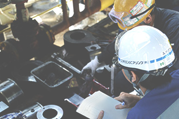 Our Business | COSMO ENGINEERING CO.,LTD.